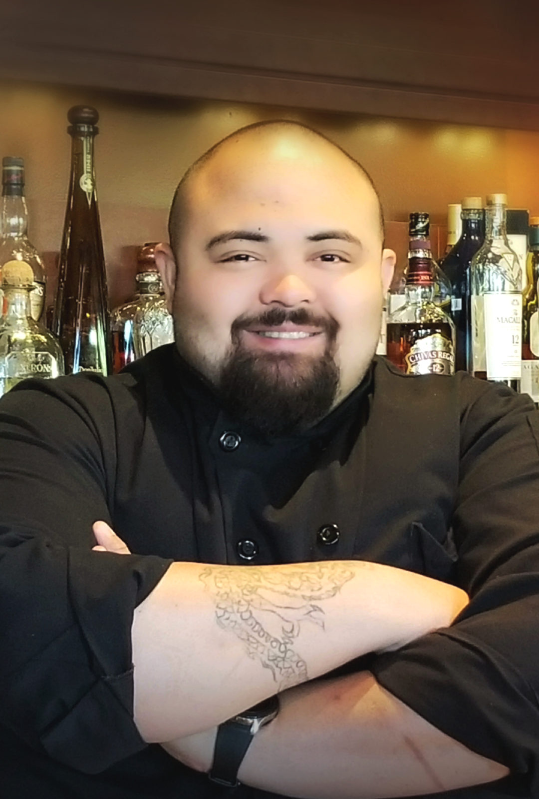 The Chefs | Las Vegas Pizza Festival