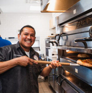 The Chefs | Las Vegas Pizza Festival