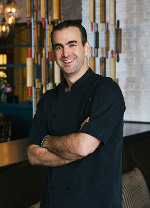 The Chefs | Las Vegas Pizza Festival